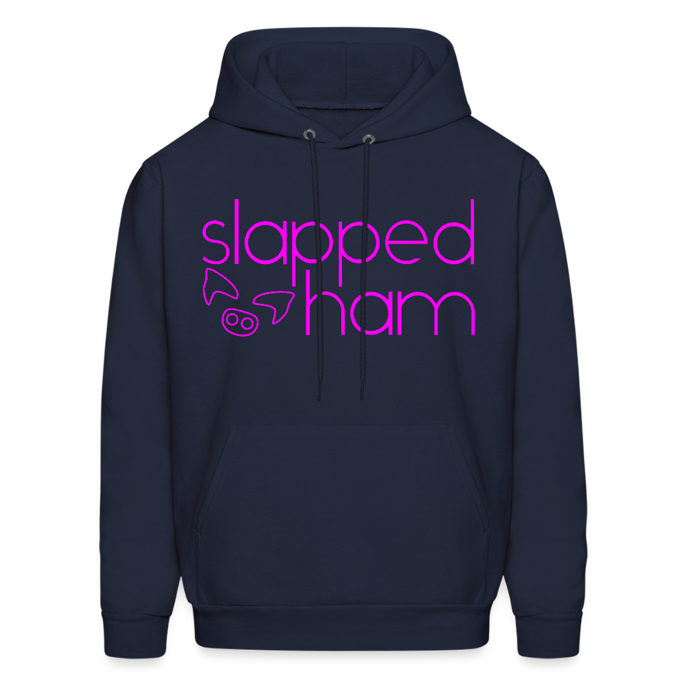 Slapped Ham Men's Hoodie – Slapped Ham Store