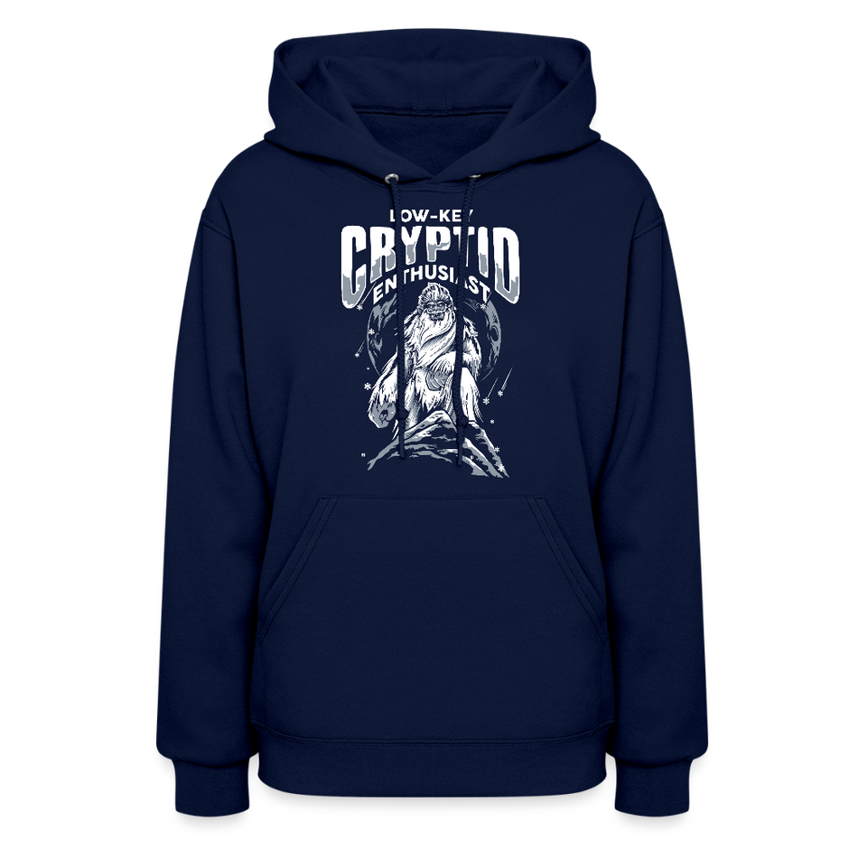 Cryptid Enthusiast Collection – Slapped Ham Store