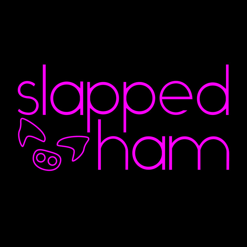 Slapped Ham Men's T-Shirt – Slapped Ham Store