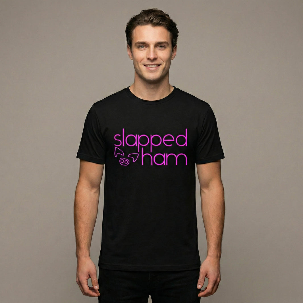 Slapped Ham Logo Collection – Slapped Ham Store